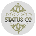 Status Co. Leather Studio | Handmade Leather Goods For Home and Travel